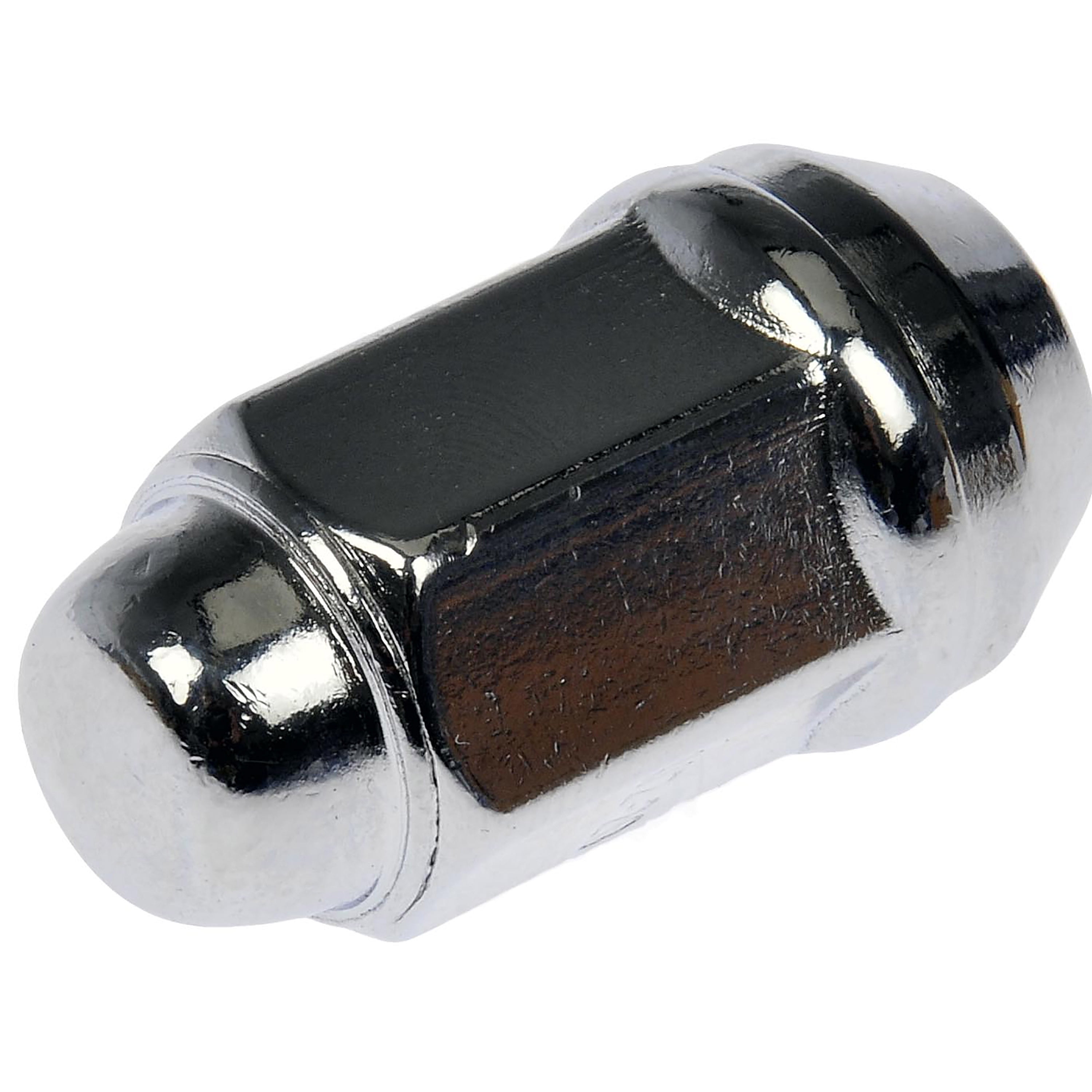 Dorman 611-094 Wheel Nut 1/2-20 Dometop - 3/4 In. Hex, 1-5/8 In. Length ...