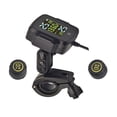 Elowen TPMS Detector Tire Pressure Detector Motorcycle Tire Pressure ...