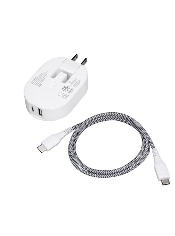 onn. Phone Chargers and Power Adapters in onn. Phone Accessories ...