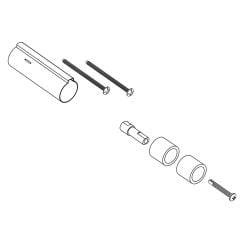 Moen Extension Kit - Walmart.com