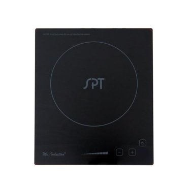 1400W Mini-Induction Range (Built-In/Countertop) - Walmart.com