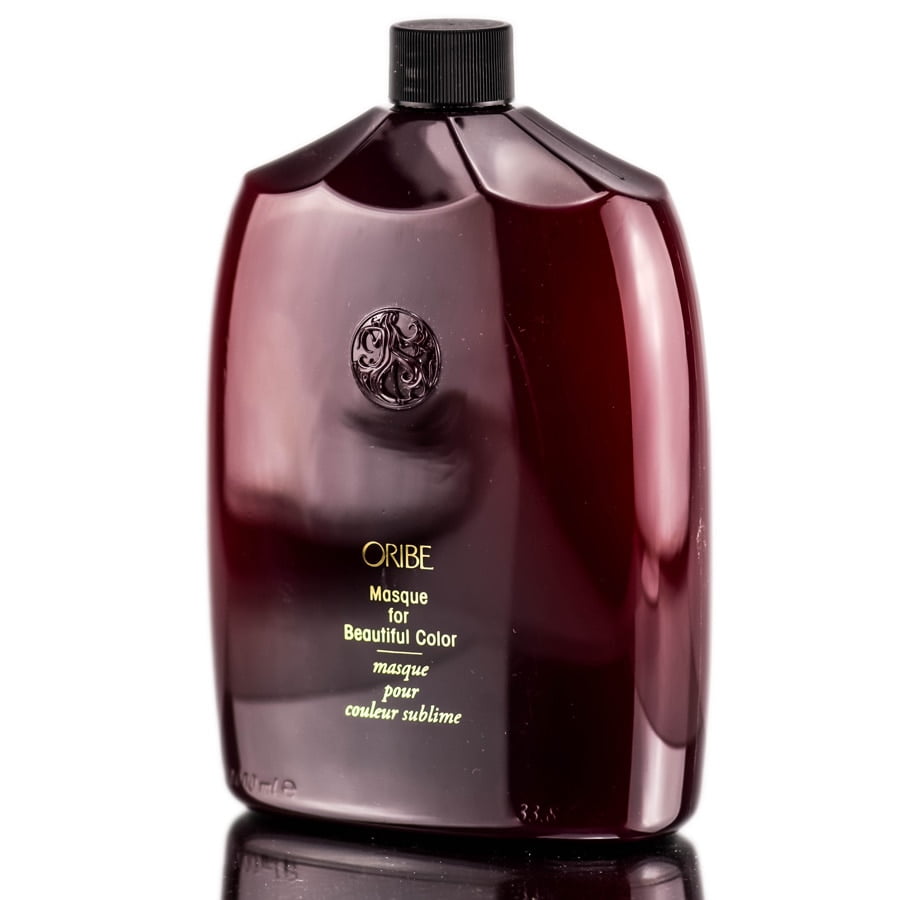 Oribe - Oribe Masque for Beautiful Color (Size : 33.8 oz) - Walmart.com ...