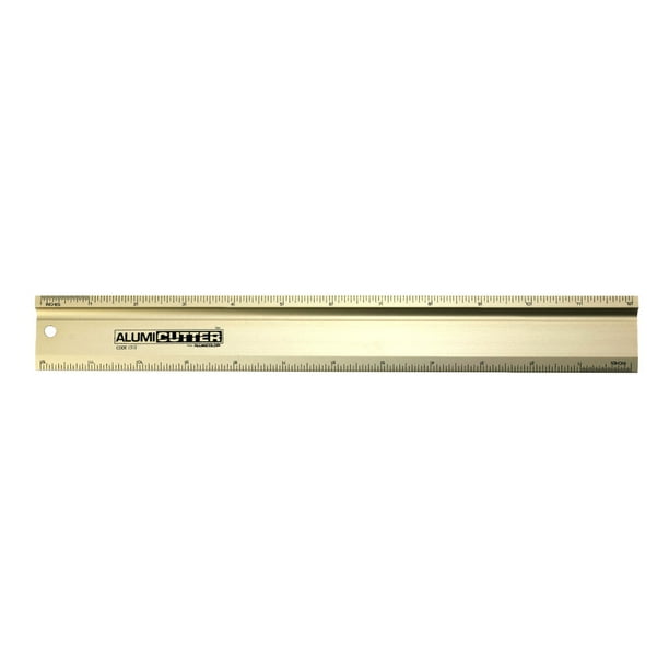 Alumicolor 12-In Alumicutter Gold - Walmart.com
