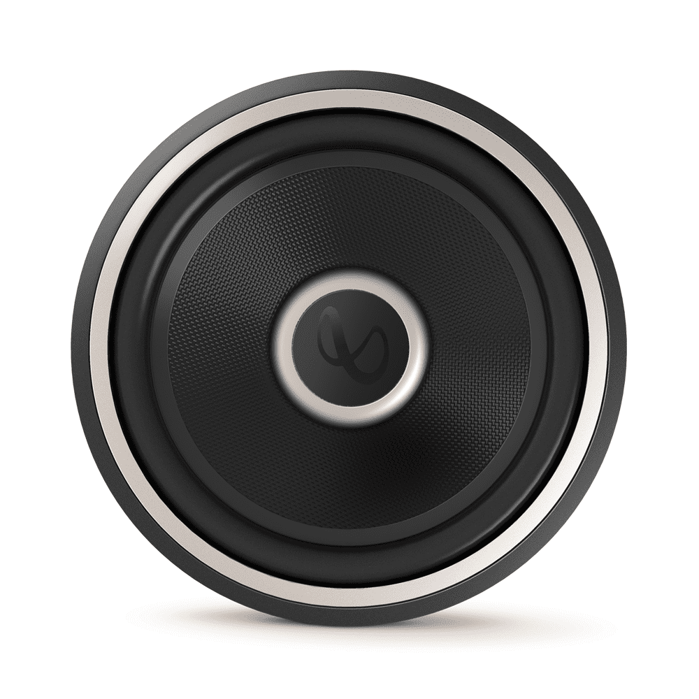 Infinity Kappa 1000W 10" 1000 Watt Car Audio Subwoofer Bundle - Walmart.com