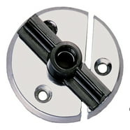 Perko 1234DP0CHR Bow Handle for Daysailors - Walmart.com