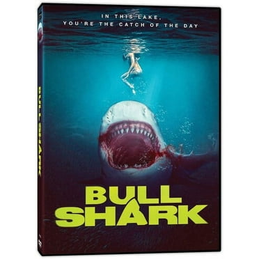 Shark Island (DVD) - Walmart.com