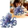 2026 New 3D DIY Beading Craft Kit, Handmade Beadwork Set for Beginners ...