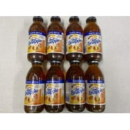 Snapple All Natural Fruit Flavored Teas and Juices, 16 oz Plastic ...