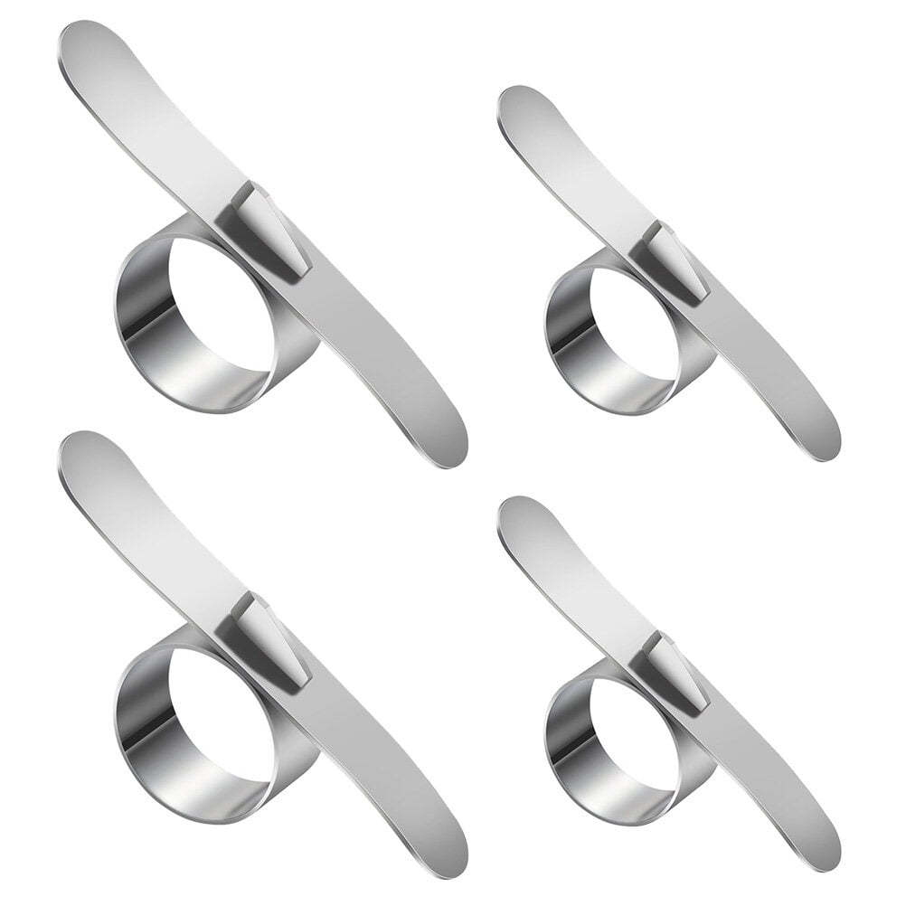 Click here for Masteelfca 1 Set 4pcs Stainless Steel Orange Peele... prices