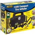 120-VOLT COMPACT TIRE INFLATOR - Walmart.com