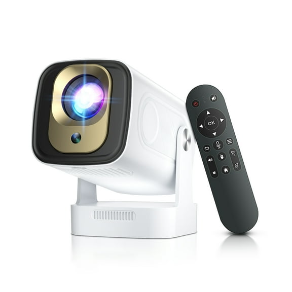 Salange P330 Short Throw Native 1080p Support 4K8K Multimedia Outdoor ...