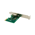 PCI-E X1 Gigabit Single Electrical Port Server Network Card Server NIC ...