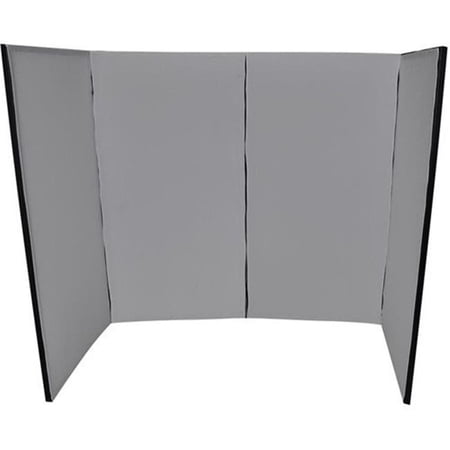 Sound Around & Pyle Industries PDJFAC12 DJ Facade Front-Board Display ...