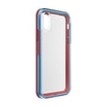 LifeProof Slam Series Case for iPhone Xs, Varsity - Walmart.com