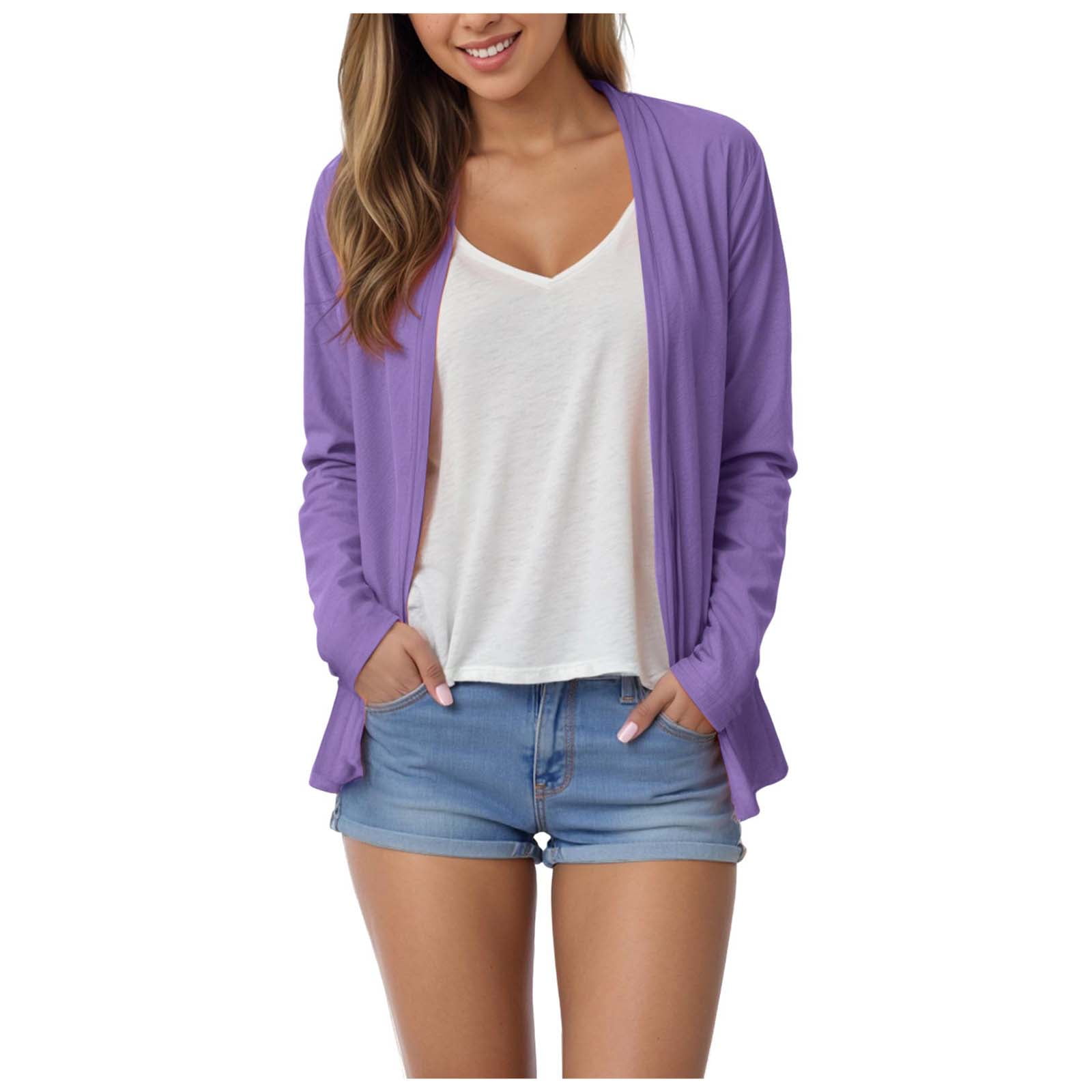 Click here for Wuandixfa Womens Knit Cardigan Sweaters Cardigan F... prices