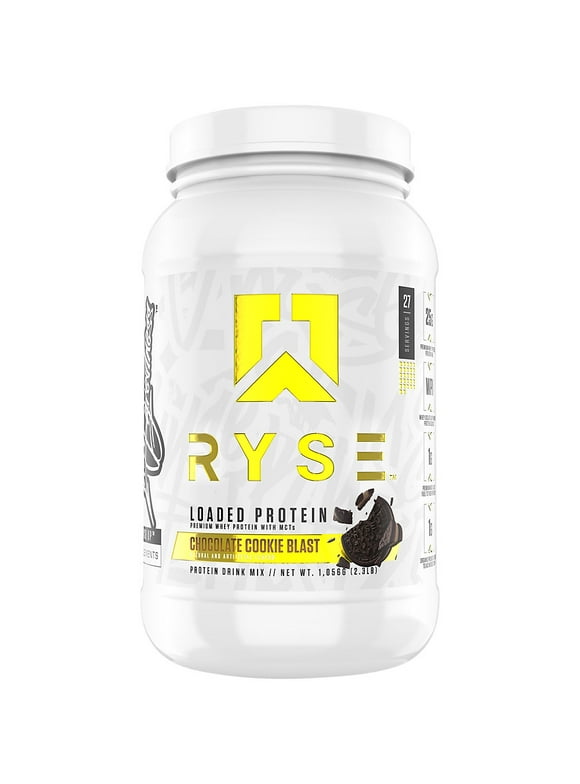 RYSE Supplements in Protein - Walmart.com
