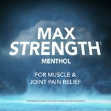 Vicks VapoFreeze Topical Pain Relief Cream for Muscle and Joint Aches ...