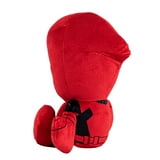 Bleacher Creatures Marvel Deadpool Plush, 8 Inch Kuricha Sitting Plush ...