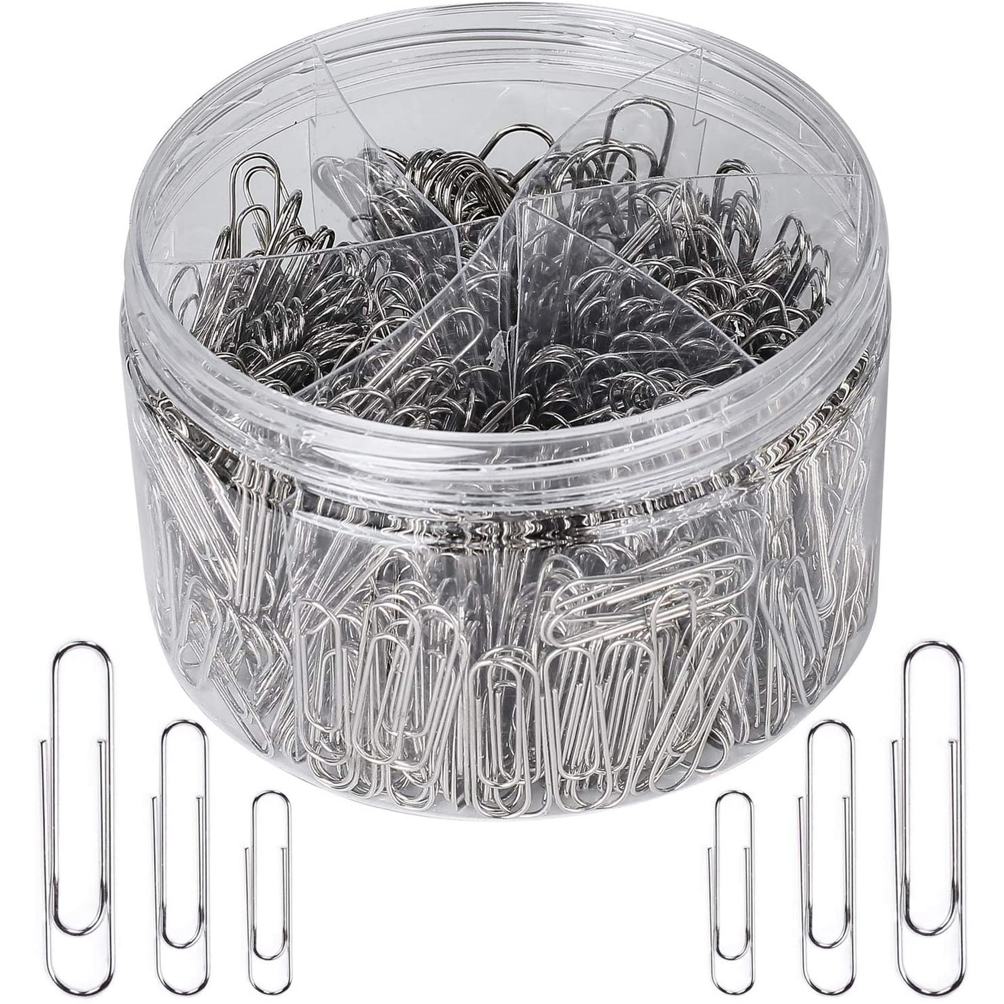 Click here for Dutchman Silver Paper Clips With Corrosion-Resista... prices