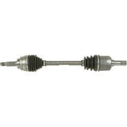 CARDONE Reman 60-5017 CV Axle Assembly Front Left fits 1992-2001 Toyota ...