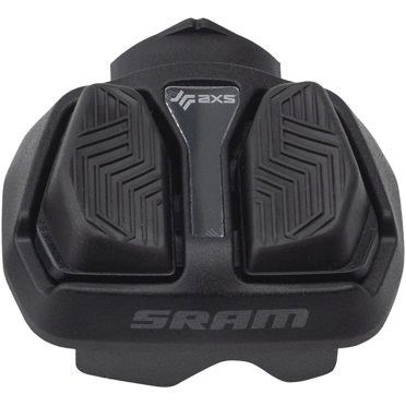 SRAM GX Eagle T-Type Ebike AXS Groupset - 104BCD 34T with Clip-On Guard ...