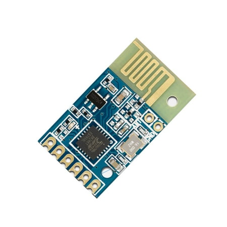 2.4G LC12S Module 120m UART Wireless Module 2.4G Transparent ...