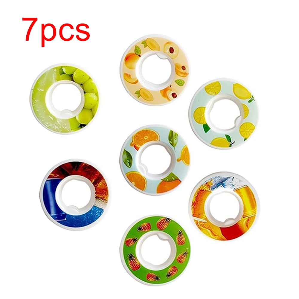 650ML Sports Air Water Bottle BPA Free, Fruit Scent Pods Air Flavor ...