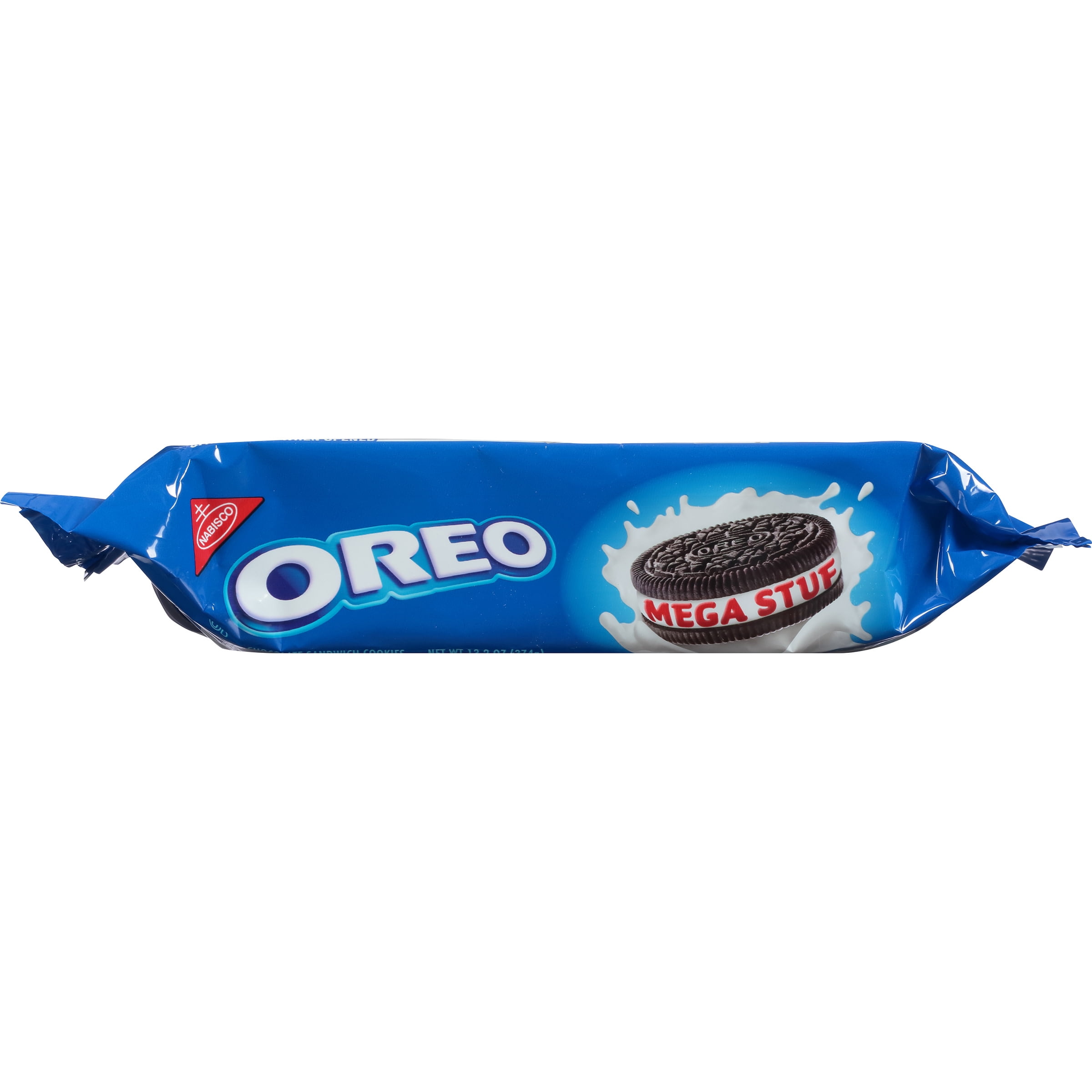Mondelez Oreo Mega Stuff