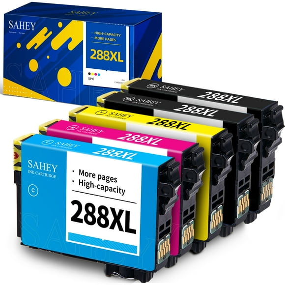 Epson 288 Ink Cartridges