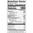 Sandwich Bros Chicken Melt, Frozen Pita Pocket Sandwiches, Frozen Meal ...