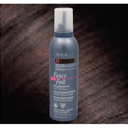 NEW FORMULA - FANCIFULL MOUSSE #13 CHOCOLATE KISS - Walmart.ca
