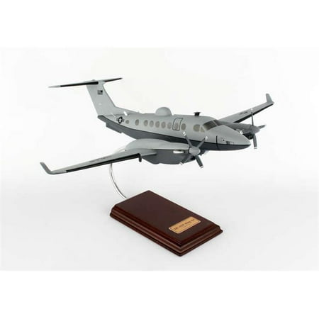 Executive Series Display Models MC-12W USAF 1-32 Project Liberty ...