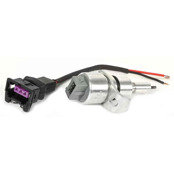JEGS 41611 Speedometer Sender Hall Effect (8000 pulses per mile or 8 ...