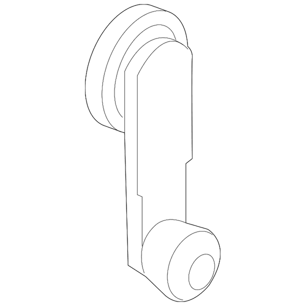 Genuine Nissan Parts