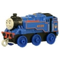Thomas & Friends TrackMaster Push-Along Belle Train Engine - Walmart.com