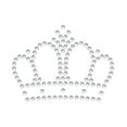 Magnetic Rhinestone Template(s) - CROWN 001 - Walmart.com