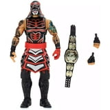 AEW Unmatched Penta El Zero - 6 inch Figure with Tag Team Title Belt ...