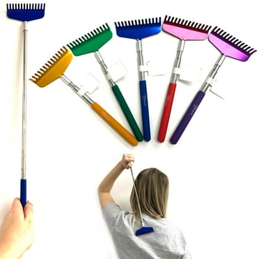 Bamboo 20 Inch Back Scratcher - Walmart.com