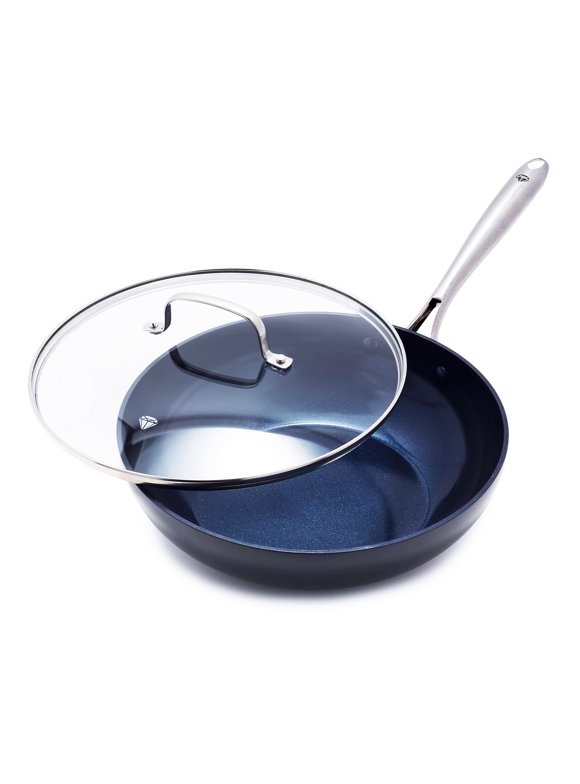 Blue Diamond Cookware in Pots & Pans - Walmart.com