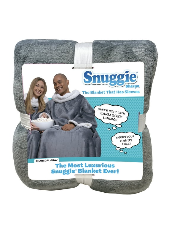 Snuggie Blankets - Walmart.com
