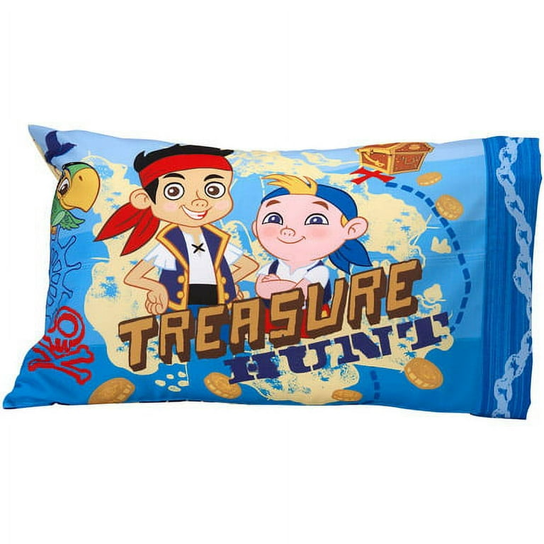 Jake And Neverland Pirates Bedding Jake And The Never Land Pirates
