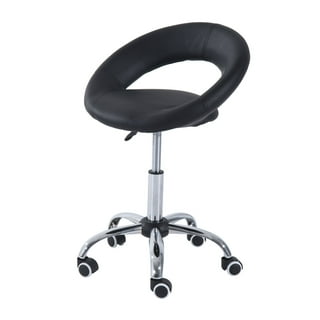 HON Medical Exam Stool, black - Walmart.com