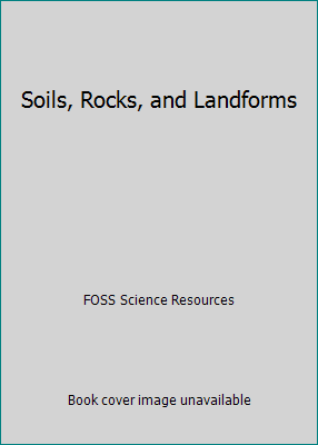 Pre-Owned Soils, Rocks, and Landforms (Unknown) 1625713487 ...
