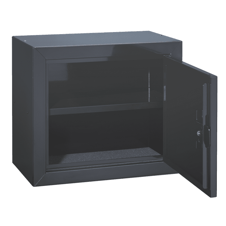 Stack On Storage Cabinet