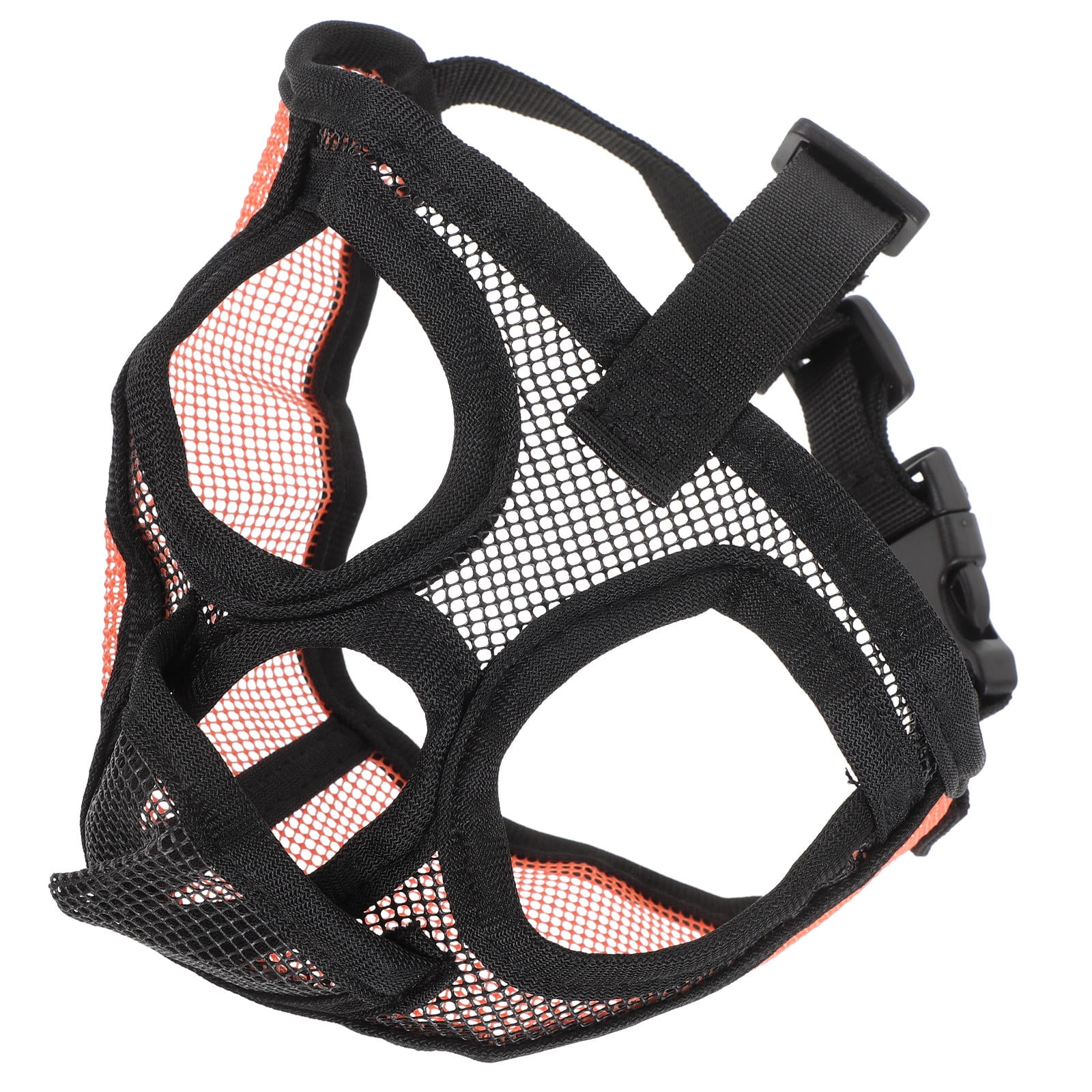 Click here for Festfends 1set Breathable Muzzle For Dog With Pvc... prices