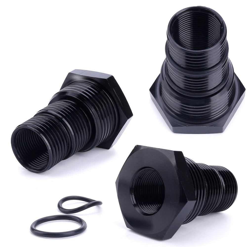 Adaptadores de filtro de combustible universales: mejoran la ...