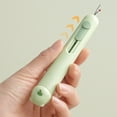 Ywmsfl 3-in-1 Thread Remover Needle Threader and Seam Ripper Needle ...