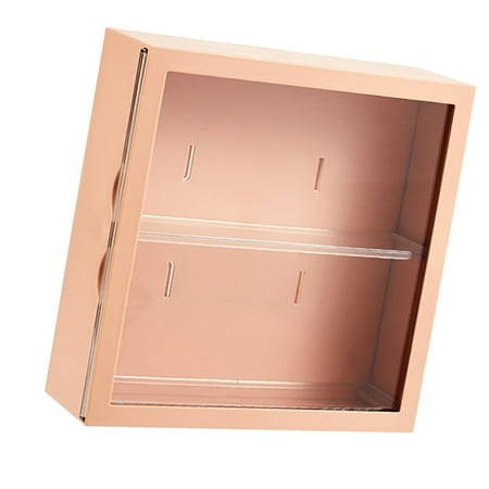 Wall Mounted Figures Display Case,Wall Mounted Showcase Blind Blind Box ...