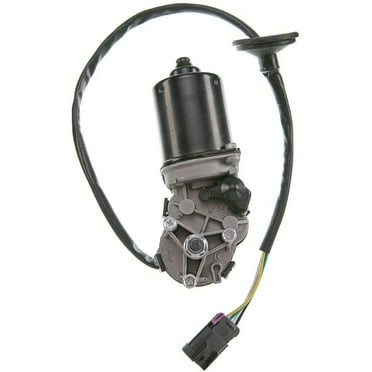 A-Premium Windshield Wiper Motor Compatible with Ford F-150 F-250 Super ...