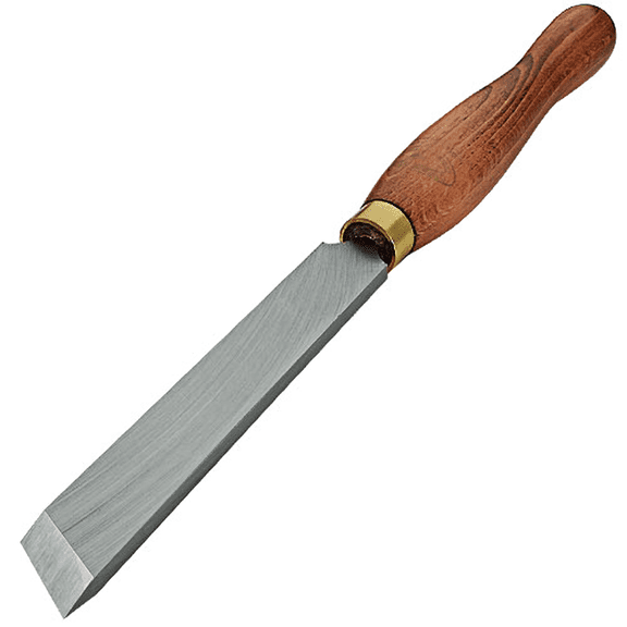 Crown Tools 1763 / Big Horn 21009 3/8 Inch Mortise Chisel - Walmart.com